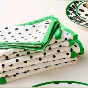 kate spade | Dining | Nwt Kate Spade New York X Target Polka Dot Dinner ...